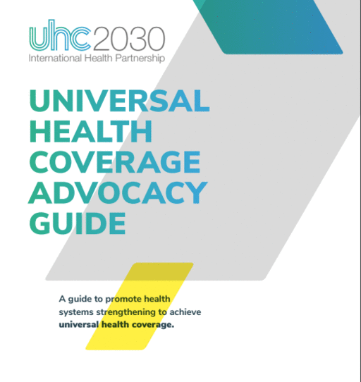 UHC2030 has a mission to accelerate progress towards UHC through ...
